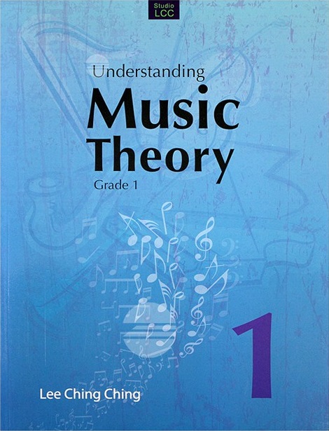 Understanding Music Theory Grade 1 | Shopee Malaysia