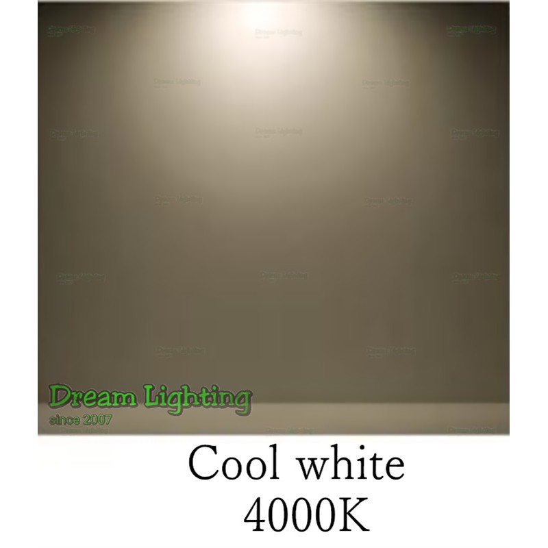 Dream Lighting / UFO Surface Downlight LED / For any Surface Mounted ...