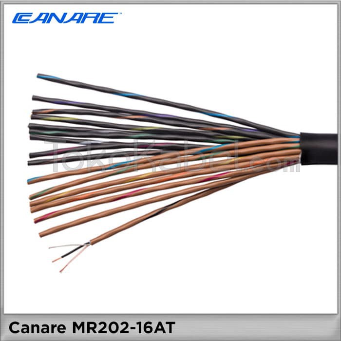 Snake Canare Cable MR202-16AT [per meter] | Shopee Malaysia