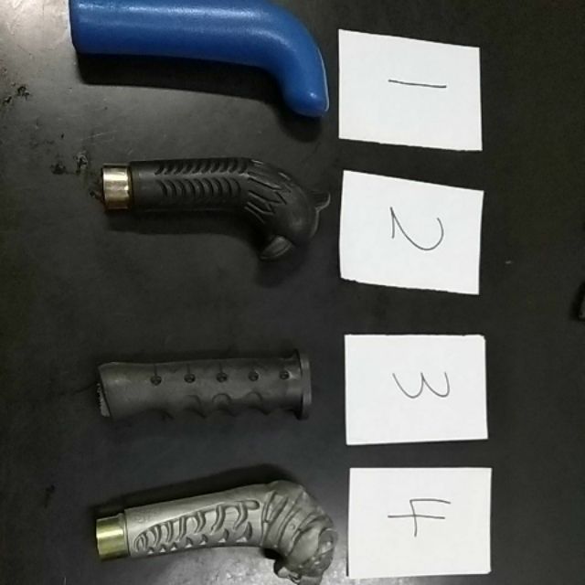 Handle parang(7 shape) | Shopee Malaysia