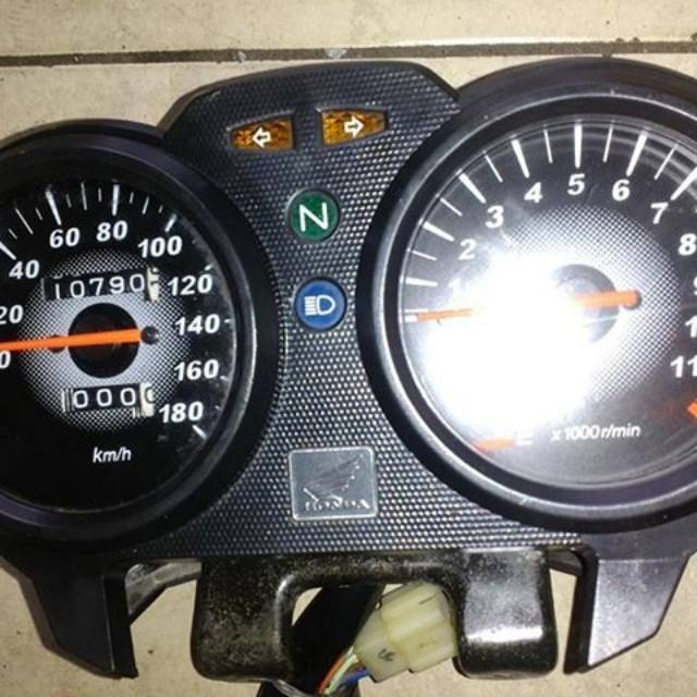 Speedometer speedo meter speedometer speedometer speedometer removed ...