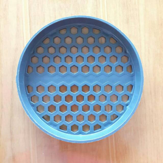 3" and 4" Inch Pvc Pipe Hole Filter Hubcaps/ Perforated Filter Hubcaps ...