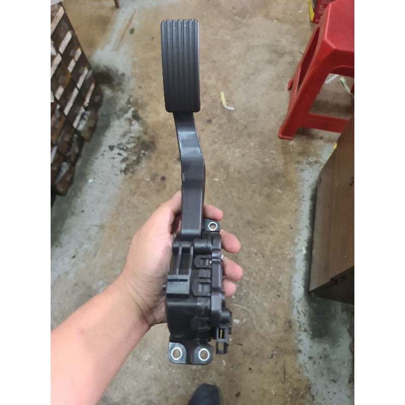 PROTON EXORA CPS TURBO ACCELERATOR PEDAL SENSOR 100% ORI [PW827159 ...