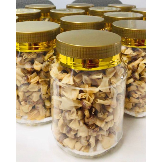 Popia Simpul Kasih 500 gram (Original From Kelantan) | Shopee Malaysia