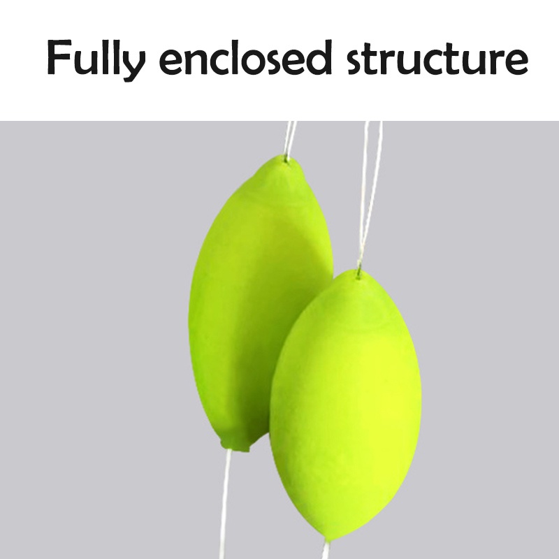 High quality Pond Fishing float Super mini float shrimp float awa float ...