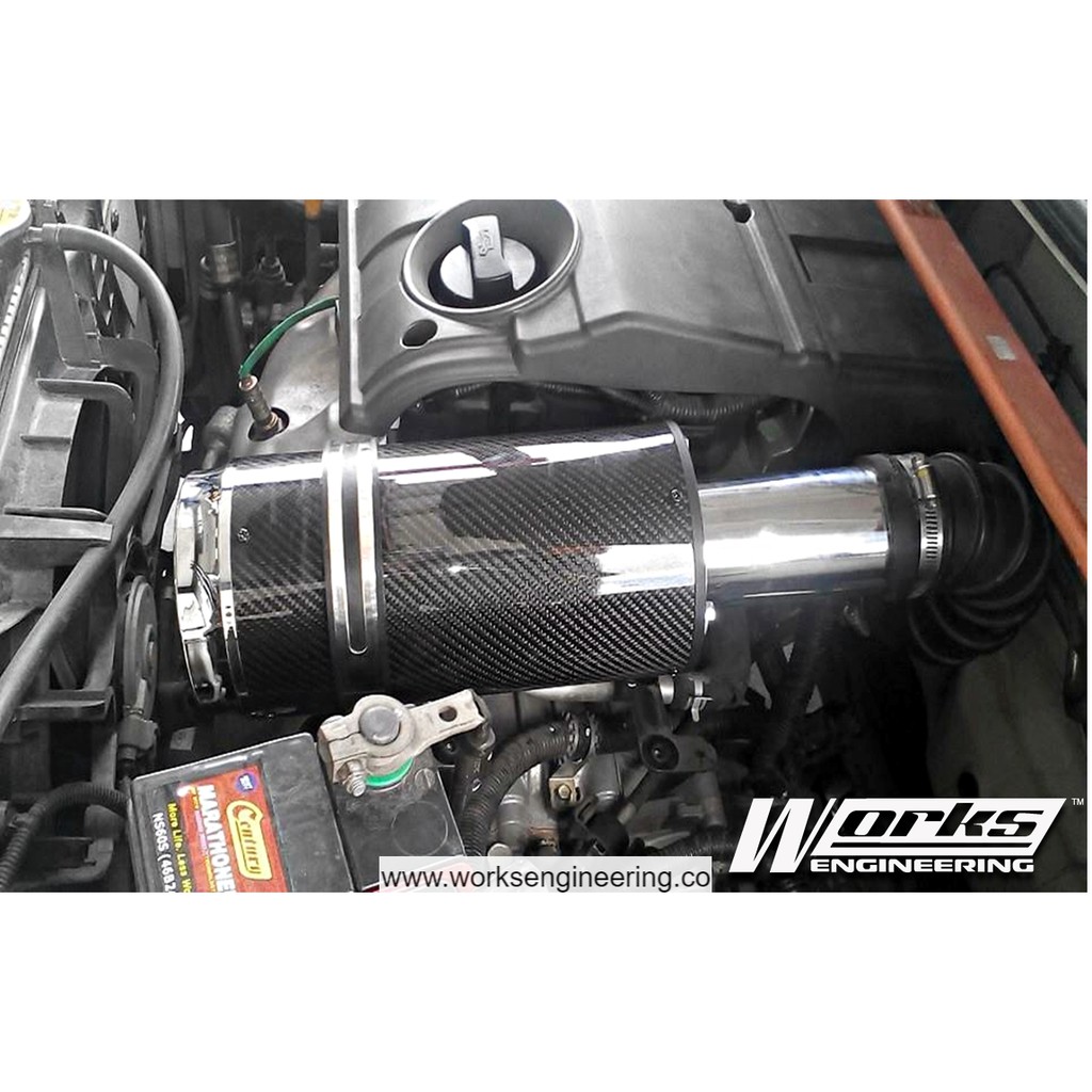 Proton Saga BLM/FLX/FL / Persona / Preve IAFM Simota Carbon Charge ...