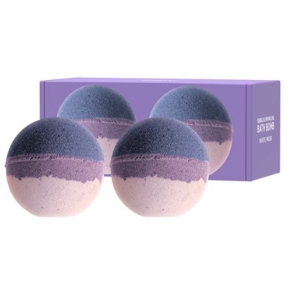 Kundal Bath Balm bath bomb | Shopee Malaysia