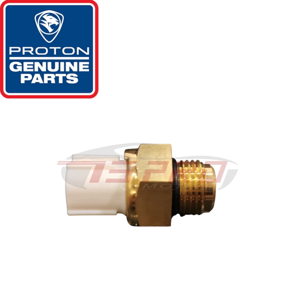 Proton Wira 1.5 1.6 Genuine Fan Switch Radiator Water Temperature ...