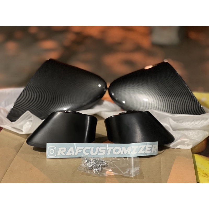 HONDA CIVIC FD SPOON SIDE MIRROR | Shopee Malaysia