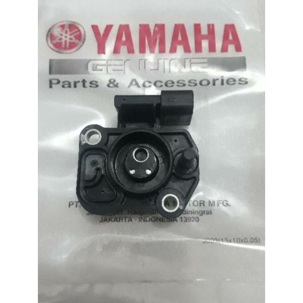 Tps sensor - maqs yamaha R25 Original part yamaha MT25 | Shopee Malaysia