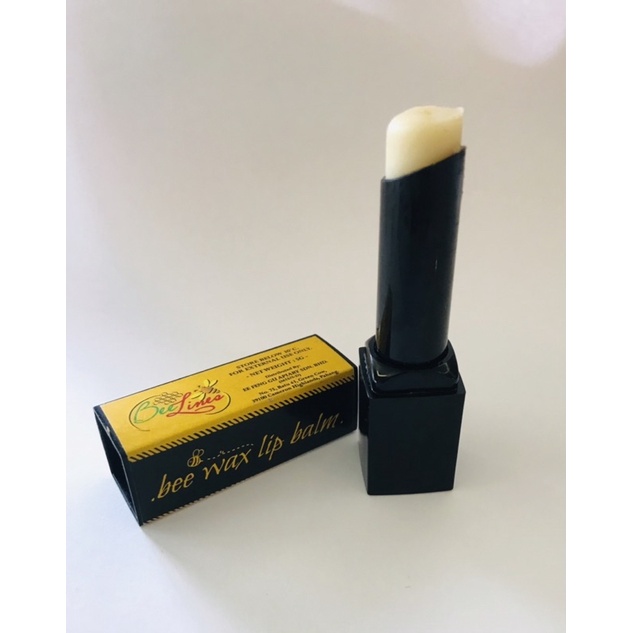 Ee Feng Gu Bee Wax Lip Balm 5g | Shopee Malaysia