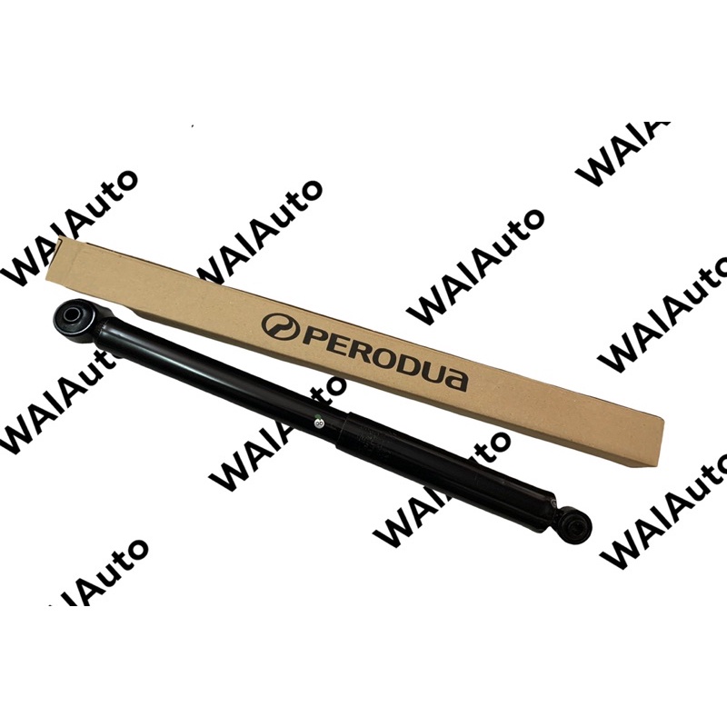 Perodua Myvi Absorber Rear Gas Shock 【Original Perodua】OEM | Shopee ...