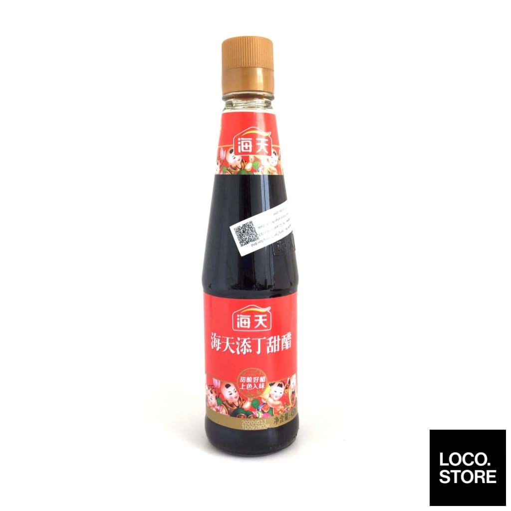 Haday Vinegar Sweetened 450ml | Shopee Malaysia