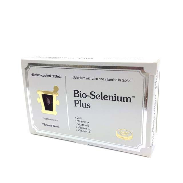 Bio Selenium Plus 60's | Shopee Malaysia