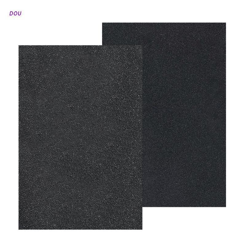 Speaker Grill Mesh Cover Sponge Acoustic Foam S8 For Subwoofer Home ...