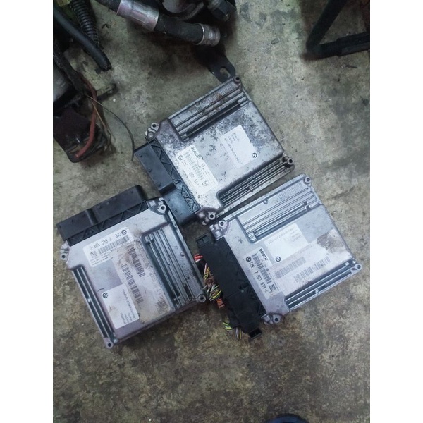 ecu dme bmw e46 e90 engine n46 | Shopee Malaysia