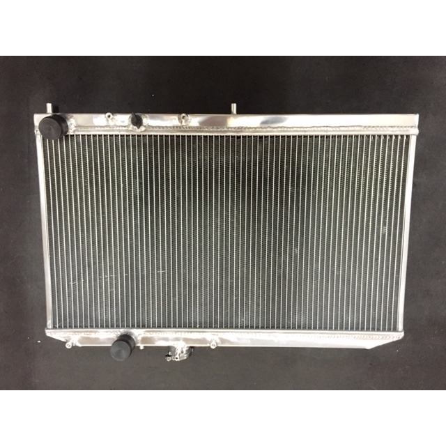 Honda Civic B16 B18 SARD Radiator RACE Version | Shopee Malaysia