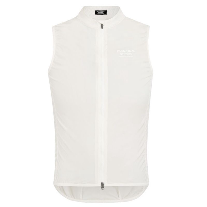 (PNS) Pas Normal Studios Rain Gilet | Shopee Malaysia