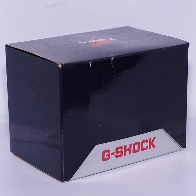 Casio G-Shock vintage series watch box | Shopee Malaysia