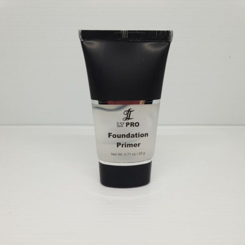 Lt Pro Foundation Primer 20g | Shopee Malaysia