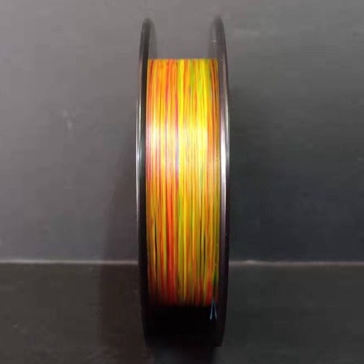 SHIMANO GRAPPLER 8 PE BRAIDED LINE 300m | Shopee Malaysia