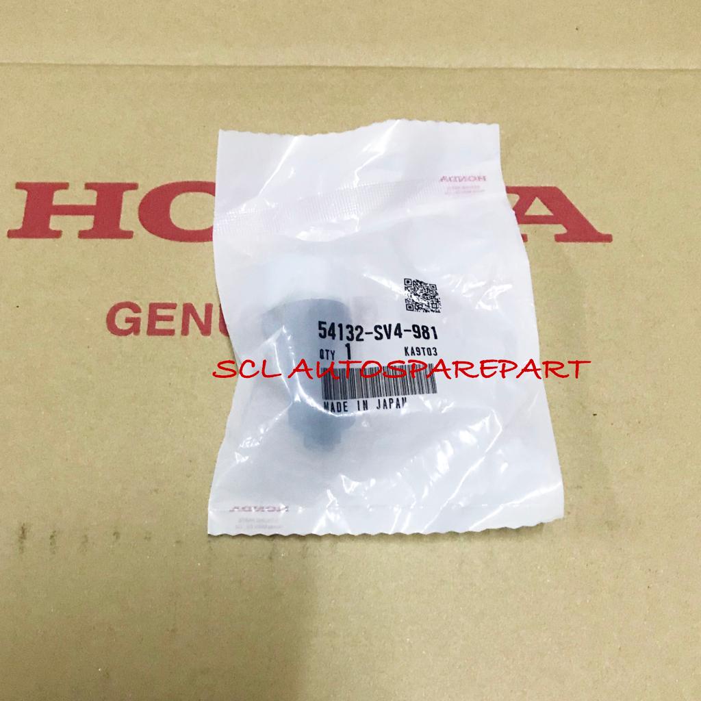 54132-SV4-981 Honda Genuine Gear Knob Button Push Honda Accord SV4 (CE ...