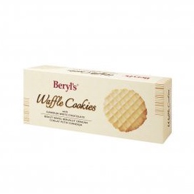Beryl's Waffle Cookies | Shopee Malaysia