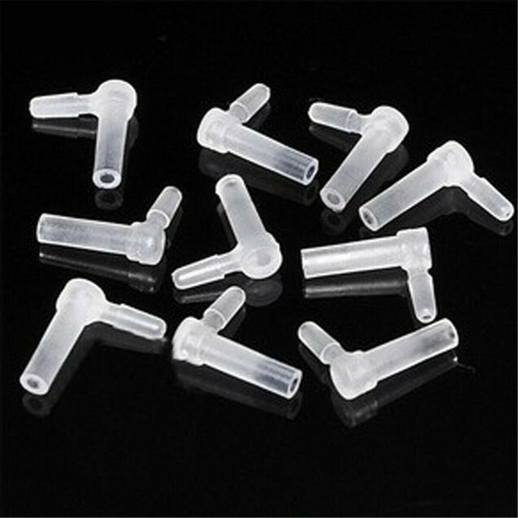 Ciss Tank Tube L Shape Rubber Hollow Tube Bend sleeve For Cartridge ...