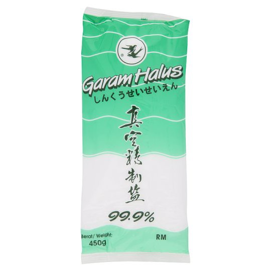 DOUBLE SWALLOW Garam Halus (450g) | Shopee Malaysia
