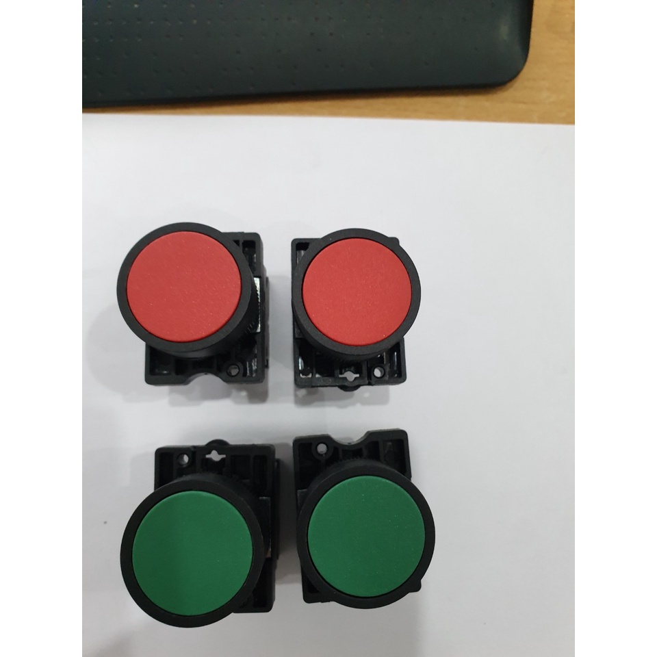 Np2-ea CHINT lightless push button | Shopee Malaysia