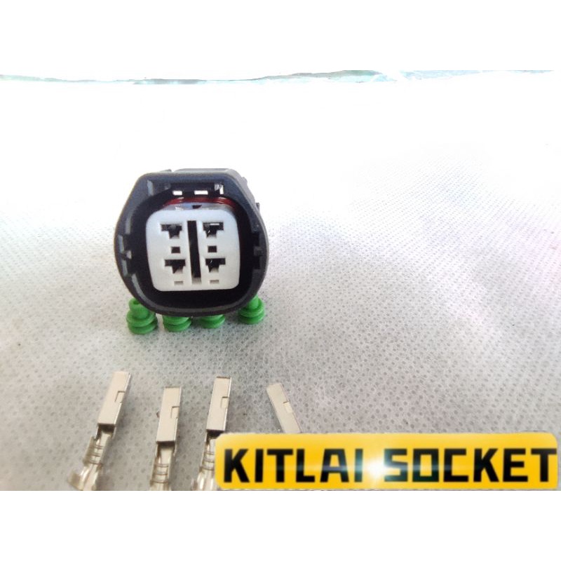 TYT402 camry acv30/40 estima alternator/alza avanza myvi TPS throttle ...