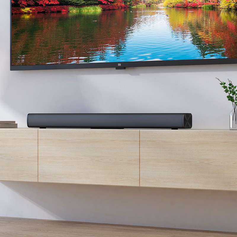 RedMi 30W Sound bar Wireless Bluetooth 5.0 Home Theater Soundbar 小米 ...