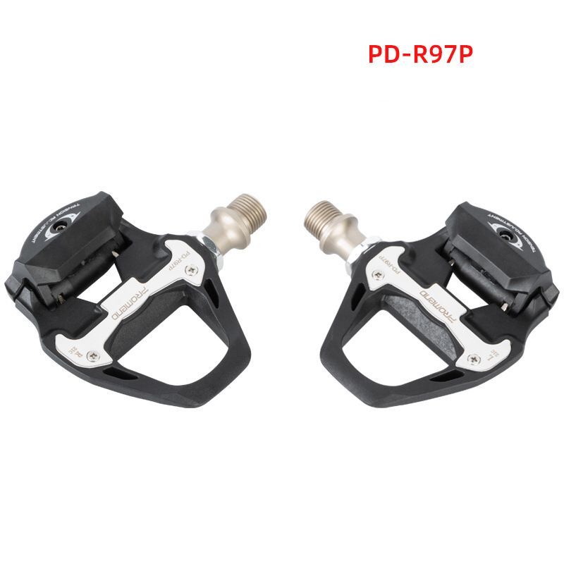 Promend pedals pd R97 and R95 cleat road bike pedals | Shopee Malaysia