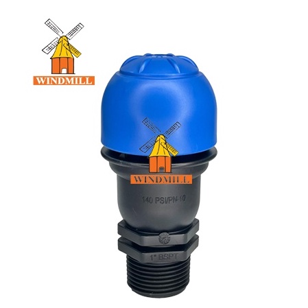 G Type Kenetic Air Release Valve Automatic Relief Vent Ventilation ...