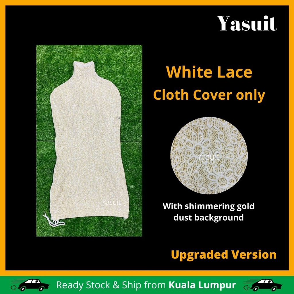 Lace Mannequin Tailor Female Torso Display Fashion Designer Can Pin ...