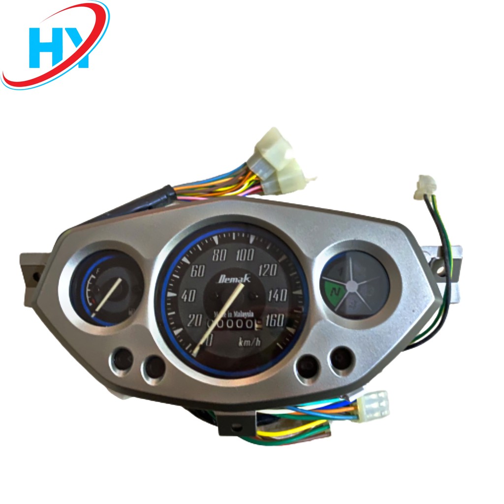 DEMAK EVO ZR 110 METER COMP. | Shopee Malaysia