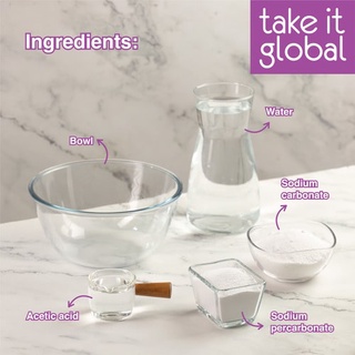 Sodium Percarbonate / Oxygen Bleach 过碳酸钠 - Natrium Percarbonat ...