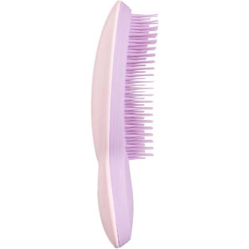 Tangle Teezer The Ultimate Hairbrush With Sticker (Handle) | Shopee ...
