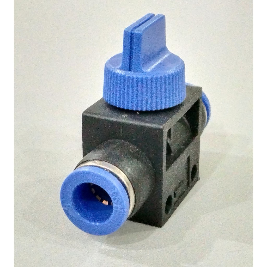 HVFF08-08 JSN 8MM HAND VALVE | Shopee Malaysia