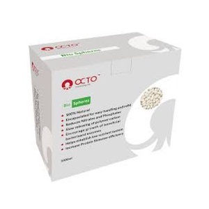 Reef Octopus Bio Spheres Bio Pellets - 1000ml | Shopee Malaysia