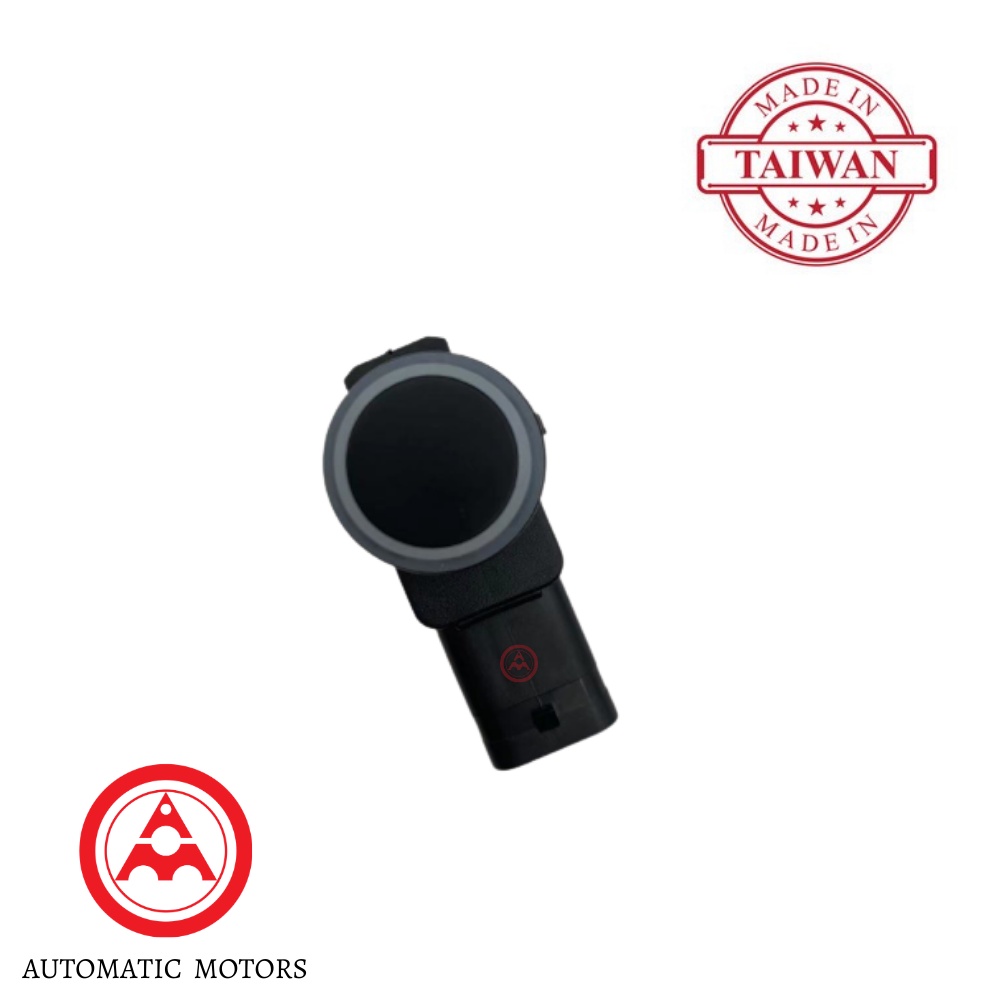 Mercedes Benz Taiwan Parktronic System Front / Rear Parking Sensor W204 ...