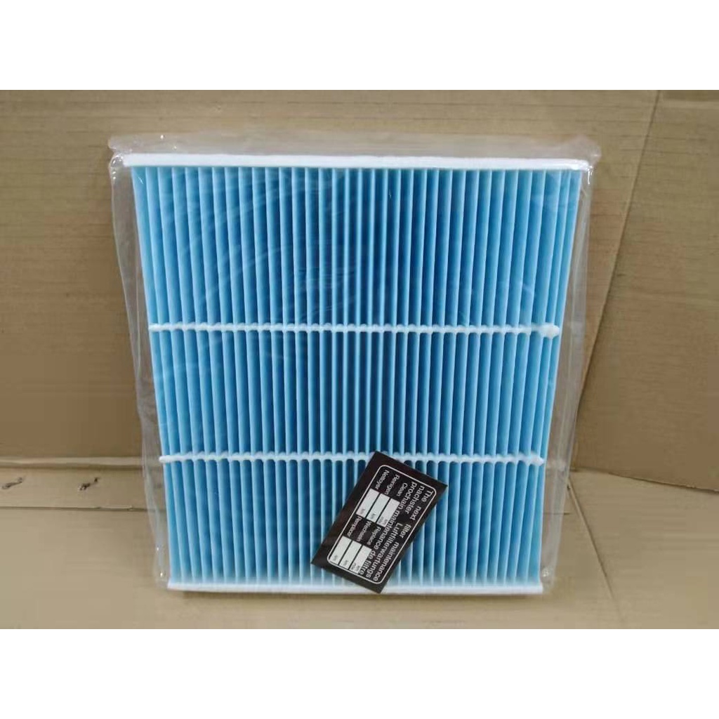 TOYOTA CABIN FILTER AIRCOND FILTER 87139-ONO10 TOYOTA HIACE GRANDIA ...