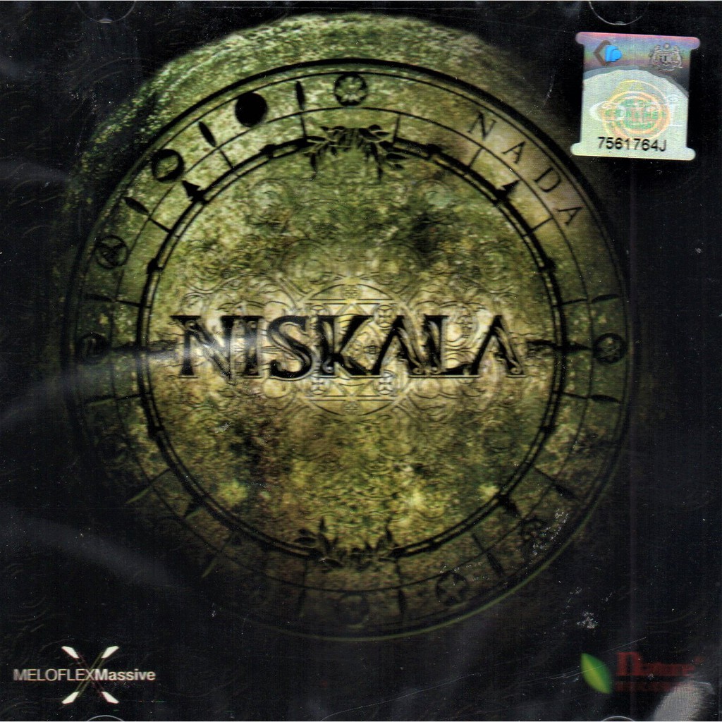 Niskala - Nada ( Malay CD ) | Shopee Malaysia