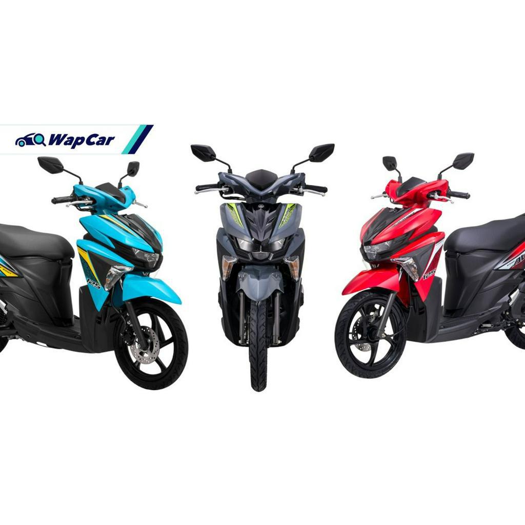 Ego Avantiz (2023) Stripe Set/ Sticker Body cover set Red, CS6 Green ...