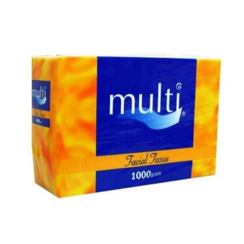 Multipurpose Facial Tissue Facial Tissue 1000gr 1kg | Shopee Malaysia
