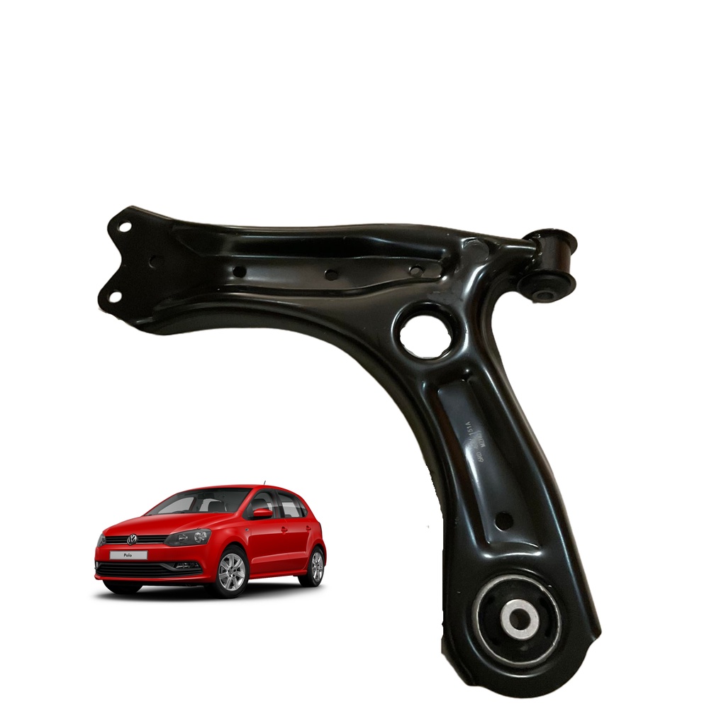 Vw Volkswagen Polo Vento Lower Arm Assembly Polo Sedan Lower Arm Polo 1 ...