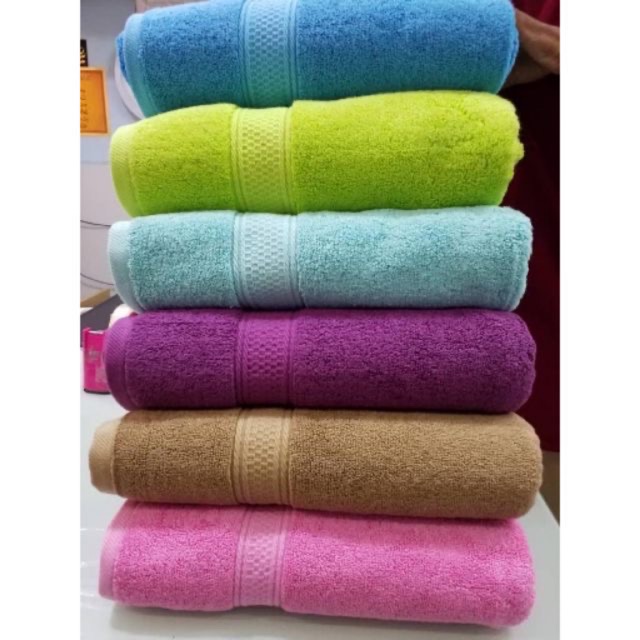 [ HOT SALE ] Tuala Hotel Premium Quality / Tuala 100% Cotton / Tuala ...