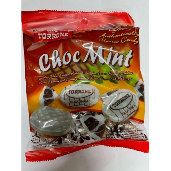 💕 READY STOCK 💕GULA-GULA RINDA DAN TORRONE PELBAGAI PERISA!! | Shopee ...