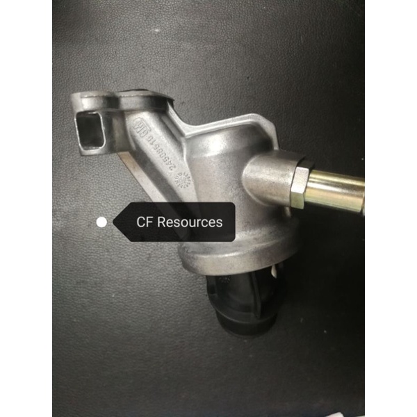 Chevrolet colorado thermostat housing | 24588515 | 12642691 | Shopee ...