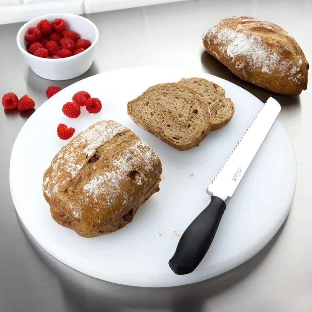 Round PE Chopping Board (25-50cm) | Shopee Malaysia